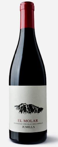 Tarima Sparkling 2018, Bodegas Volver, D.O. Alicante en Natural Gourmet.